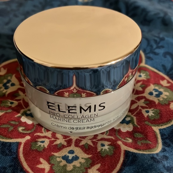ELEMIS | Skincare | Elemis Pro Collagen Marine Cream 3ml | Poshmark